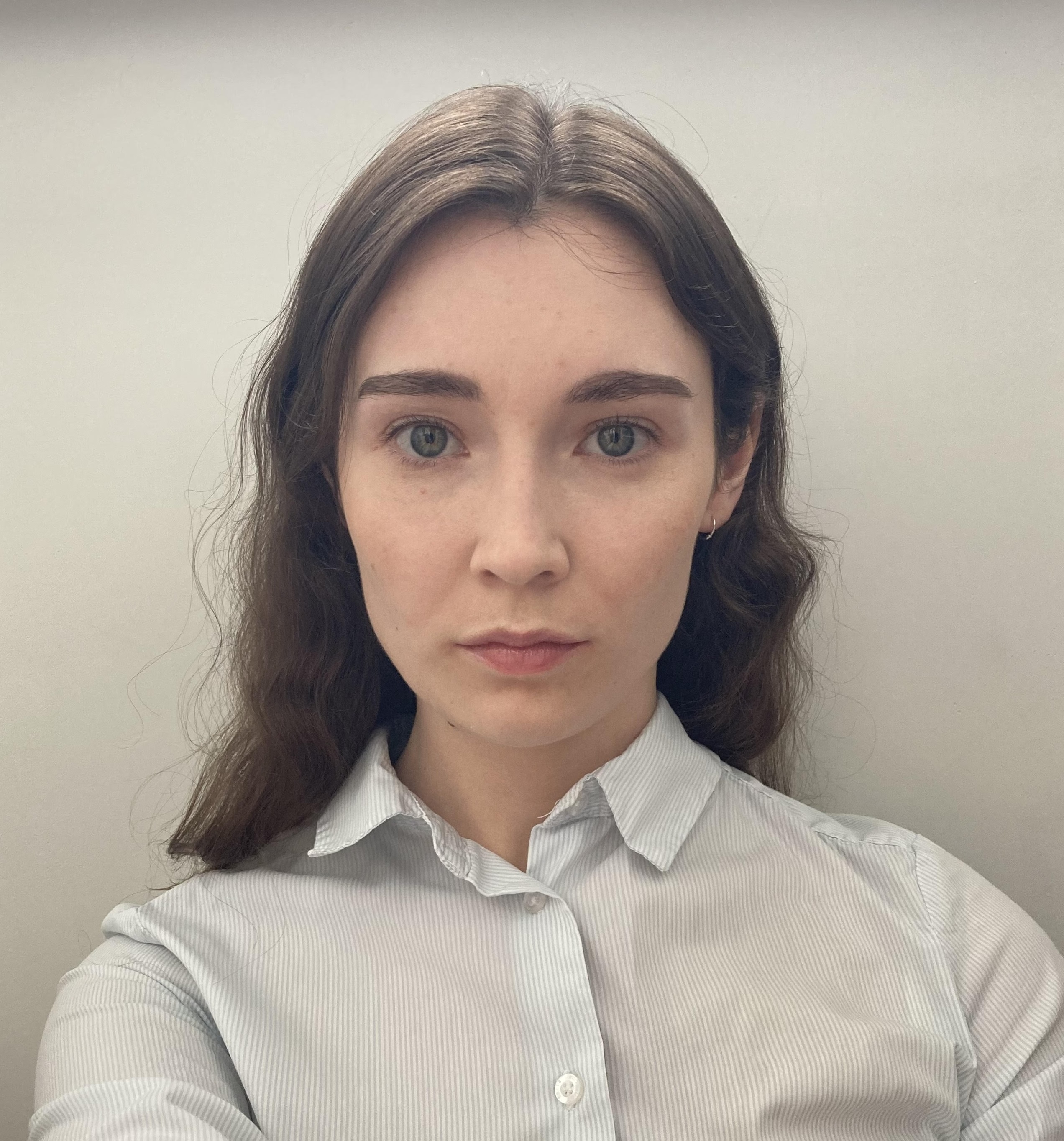 CV Artemeva Anastasiya